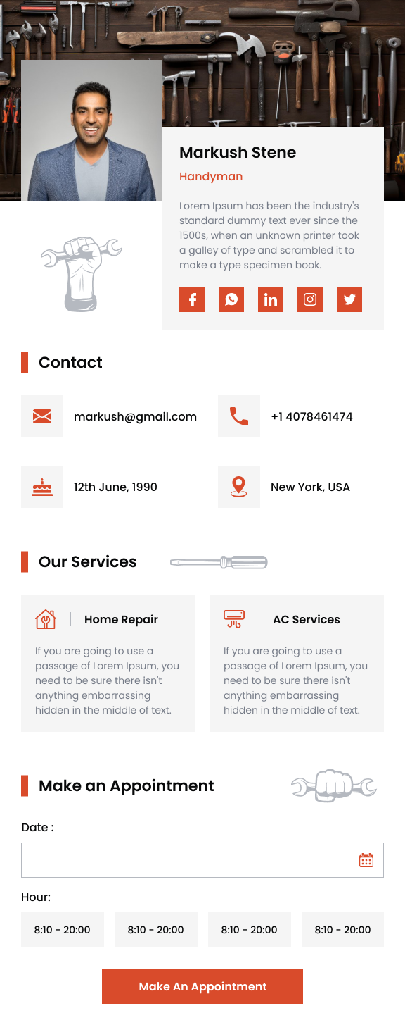 UF Global Solutions - India's #1 Digital Profile & NFC Business Card ...